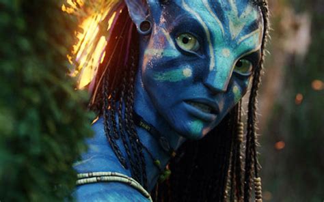 Avatar La consolidación del juego de video y el fin del cine como factura
