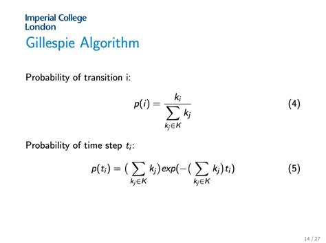 Latex Beamer Template With Logos Oxford Protein Informatics Group