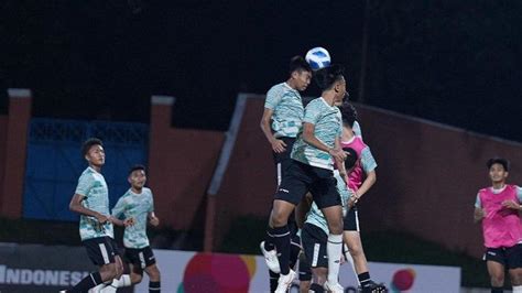 Jadwal Pertandingan Timnas Indonesia U Vs Laos Piala AFF U Penentuan Juara Grup Lolos