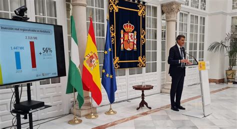 El Gobierno Se Agarra A Transferencias No Territorializadas Para