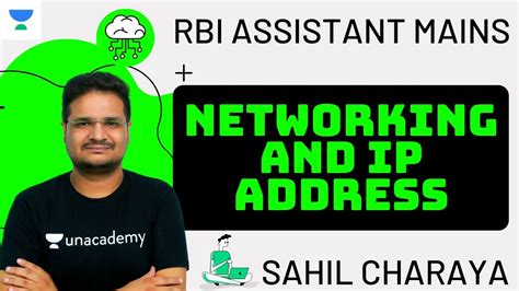 What Is Networking And Ip Address By Sahil Charaya Youtube