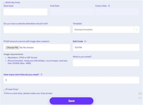 What Is The Proof Of Attendance Protocol POAP