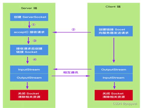 计算机网络综合实训——网络程序设计