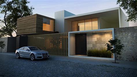 Qu Es Un Render Arquitectura Y Renders