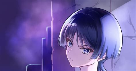 原神 スパイ放 Rui☂️のイラスト Pixiv