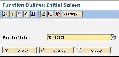 SAP Basis Tutorials How To Send Popup Individual Message To A Specific User In SAP SE37