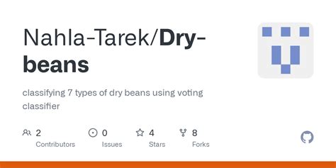 GitHub Nahla Tarek Dry Beans Classifying Types Of Dry Beans Using Voting Classifier