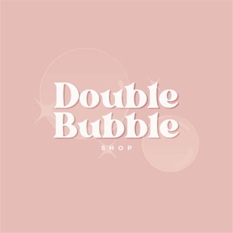 double.bubble, ร้านค้าออนไลน์ | Shopee Thailand