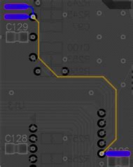 LM124A Voltage Drop When Used As A Voltage Follower Amplifiers Forum Amplifiers TI E2E