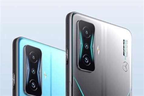 Thông Số Kỹ Thuật Chính Dòng Xiaomi Redmi K60 được Tiết Lộ