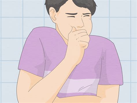 5 Ways To Stop Binge Eating Wikihow