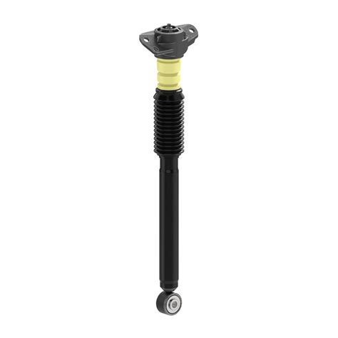 Monroe 15611 Rear Quick Shock With Mount Shockwarehouse