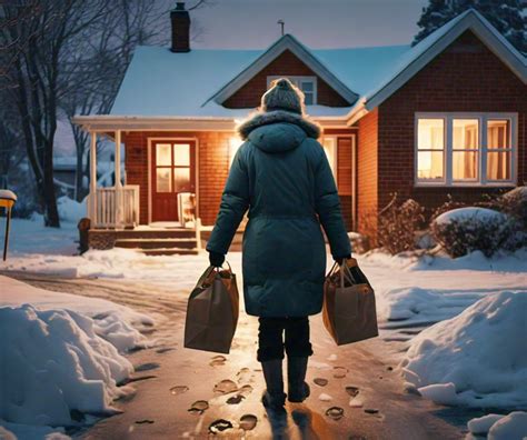 The Best Anti Slip Solutions For Torontos Icy Walkways And Driveways