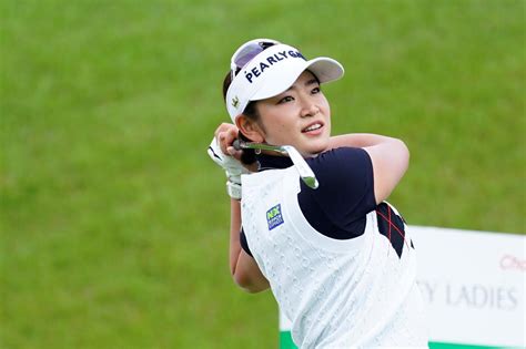 連勝が懸かる原英莉花、帰国参戦の笹生優花、4年振りツアー出場の三浦桃香、引退が近づくイ・ボミ注目選手たちの仕上がりをチェック！【スタンレー