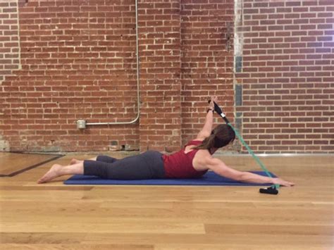 Multifidus Strengthening Exercises