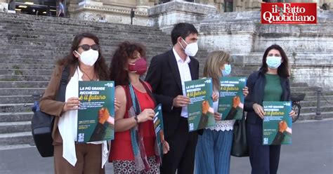 Patrimoniale Sinistra Italiana Deposita Una Legge Diniziativa