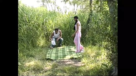 野生のドイツのアマチュアセックステイルズ02 エピソード1 Xhamster