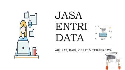 Jasa Entri Data