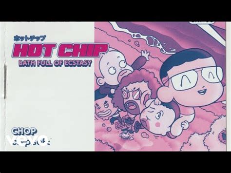 Hot Chip Pictures Latest News Videos