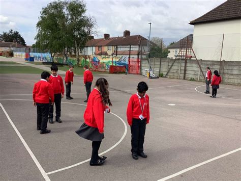 Parsloes Primary School Year 5 Maths