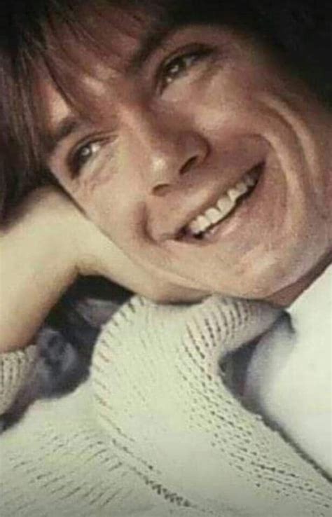 Pin By Patricia Piedboeuf On David Bruce Cassidy David Cassidy