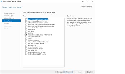 Hyper V Windows Server 2019 Iso Gaserflo