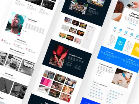 Design A Stunning And Fully Functional Website By Id9digital Fiverr