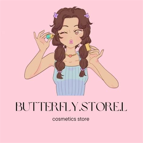 Парфуми доглядова косметикаспреї🩷 Butterflystorel • Threads Say