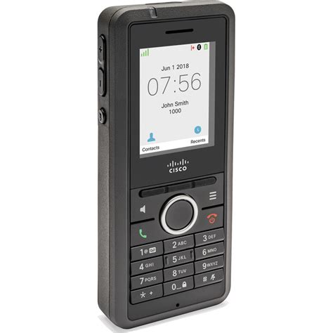 Discount Cisco Ip Dect 6825 Handset Mpp United Kingdom