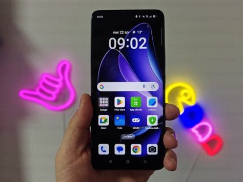 Recensione OPPO Reno13 FS 5G Un Ottimo Compromesso