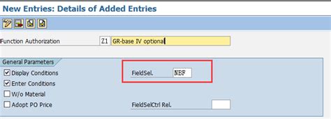 Solved Po Function Authorization Problem On The Po Screen Sap