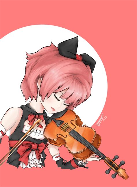 던파 자캐짤 4 Tremolo Illustrations Art Street