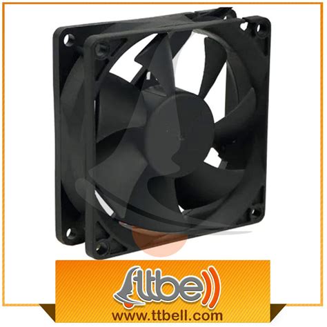 فن کیس 8 سانتی متری تسکو T Fan 02 تی تی بل