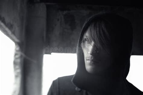 Assassin Stock Image Image Of Person People Oneness 14024409