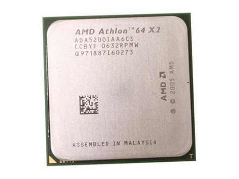 Configure PC w/ AMD Athlon 64 (AM2) FX 62 DUAL CORE CPU