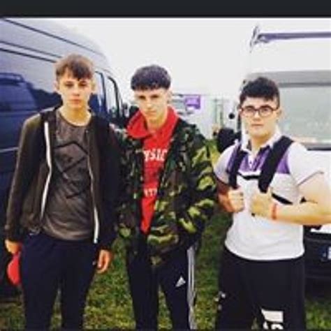 Stream Jordan Cassidy Music Listen To Songs Albums Playlists For