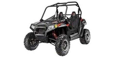 2011 Polaris Ranger 800 ATV RZR SW Service Repair Manual Tradebit