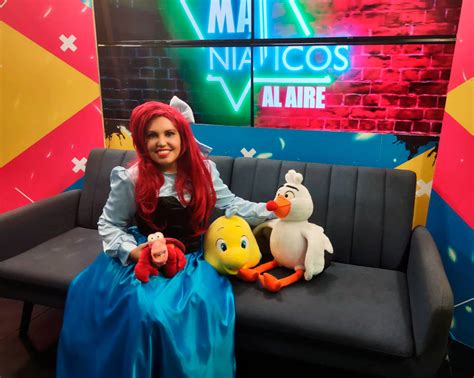 Ariel With Flounder Sebastian And Scuttle By Sabrina200415 On Deviantart