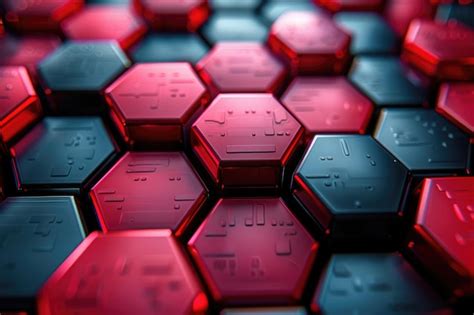 Premium Photo Abstract Seamless Cube Colorful Background Wallpaper Design Images