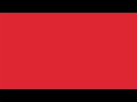 Alizarin red color #E32636 HD Ализариновый красный цвет - YouTube