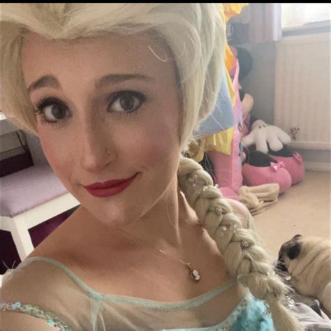 Disney Princess Dreams Come True