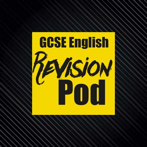 AQA Language Paper 1 Question 5 Creative Writing GCSE English RevisionPod Podcast Podtail