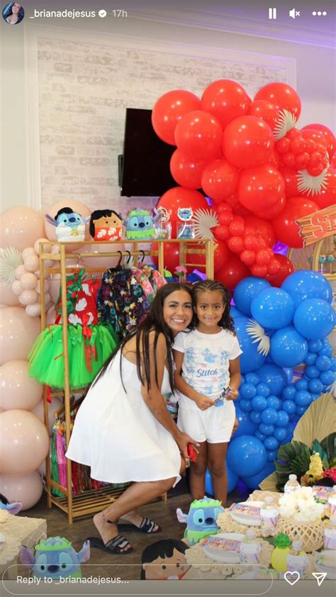 Teen Mom Briana Dejesus Daughter Stella 6 Rushed To Hospital In