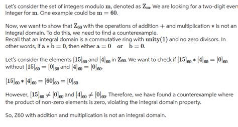 Solved How Would I Show The Addition Part Is It The Same As