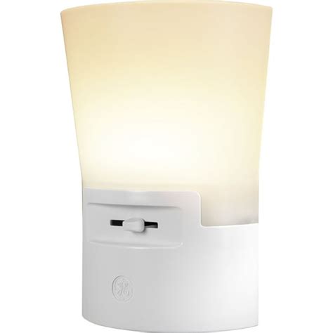 Intertek Night Light