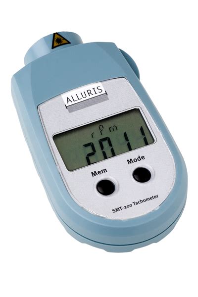 Tachometer | Alluris