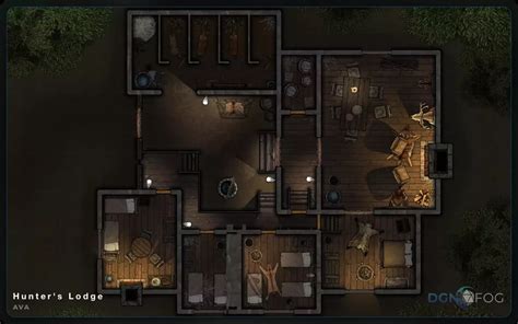 Community Spotlight Ava Dungeonfog