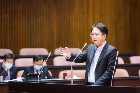 立委邱志偉批：警界勿成社會不安破口！