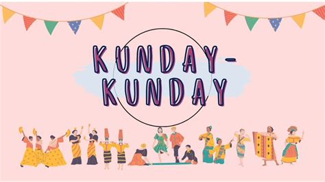Kunday Kunday Youtube