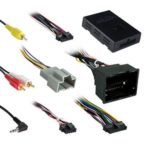 Buy Axxess GMOS 045 44 Pin LAN Data Interface For 2010 Up Buick